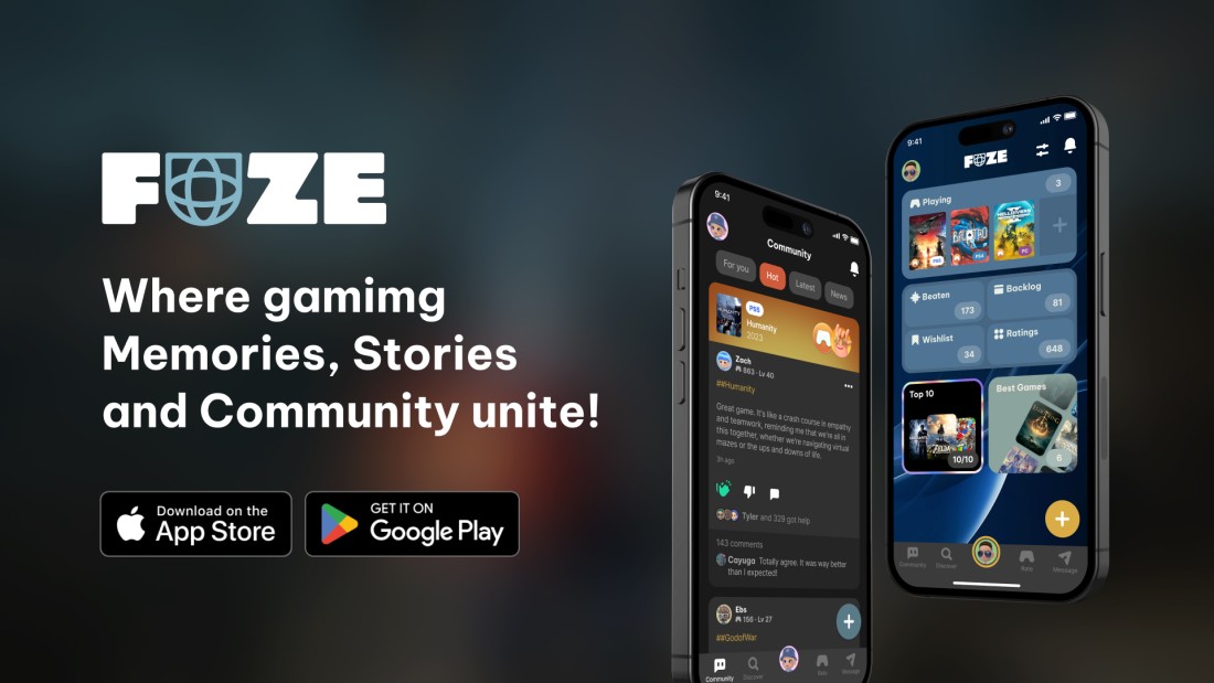 About FUZE | FUZE